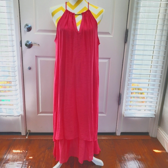Mlle Gabrielle | Dresses | Mlle Gabrielle Maxi Dress | Poshmark